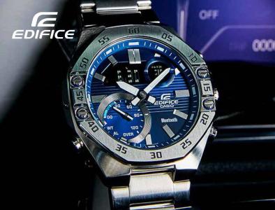 Casio | Kjøp Casio klokker til super pris [Rask Levering]